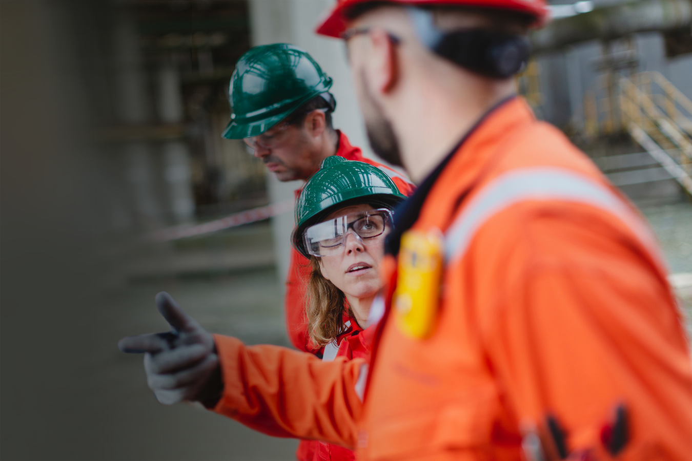 Home | Spirit Energy