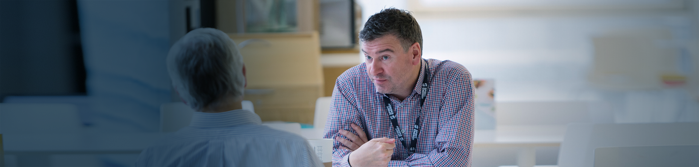 Operating with integrity | Spirit Energy