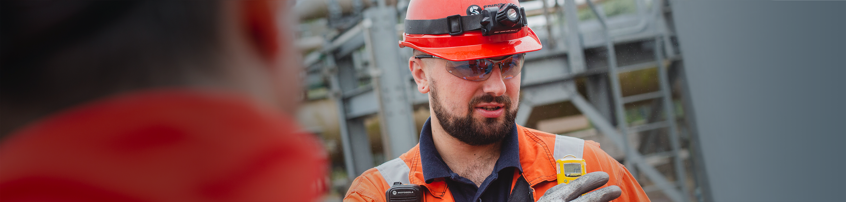 Our Colleagues | Spirit Energy