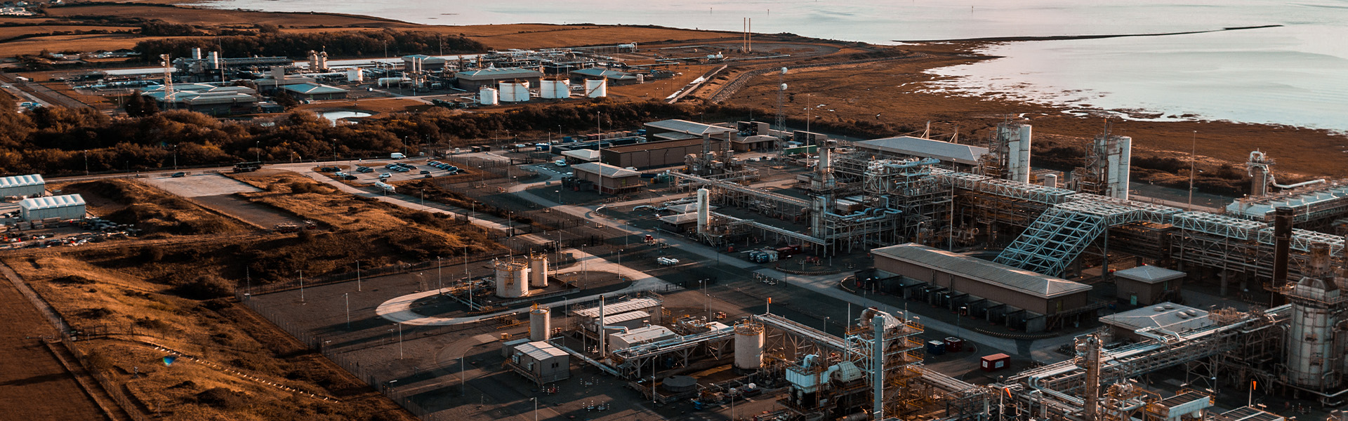 Spirit Energy Launches Plan for Carbon Storage Cluster | Spirit Energy