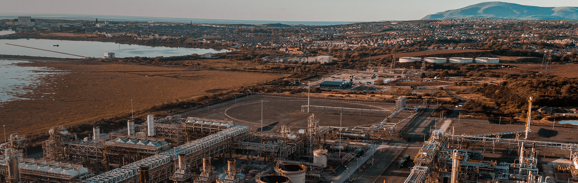 Spirit Energy welcomes licence award for world-leading carbon storage ...