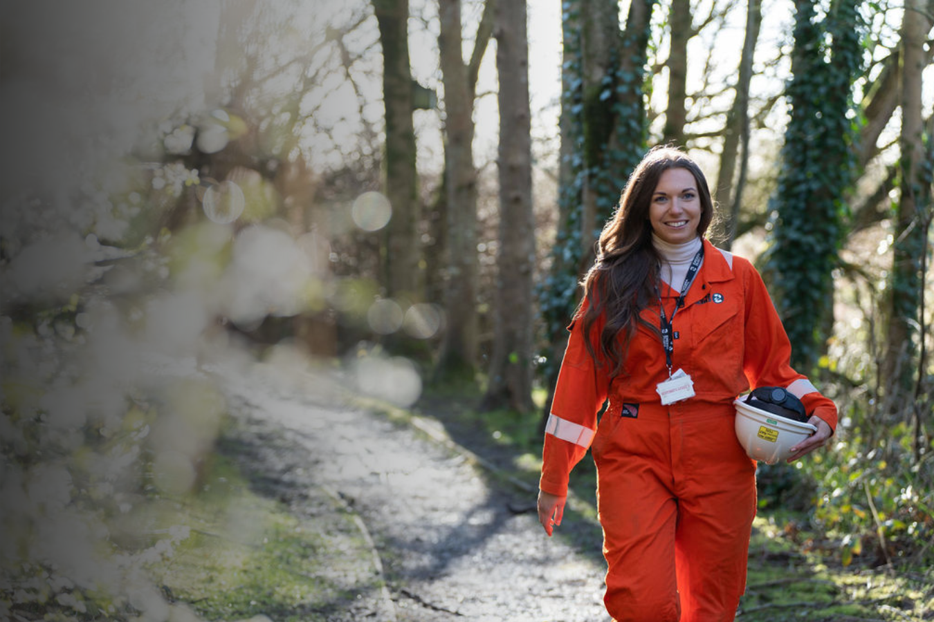 Home | Spirit Energy