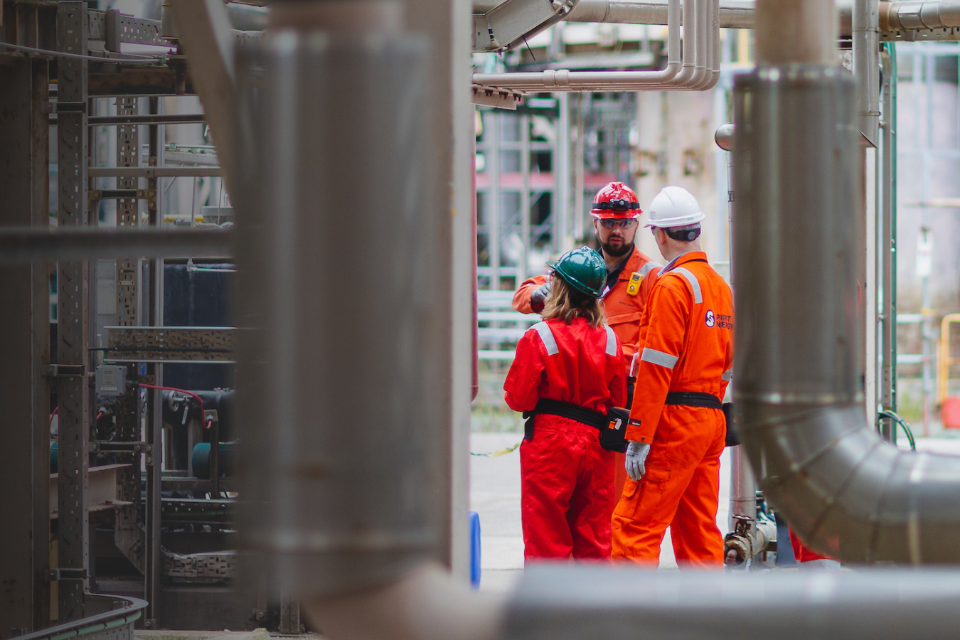 Home | Spirit Energy